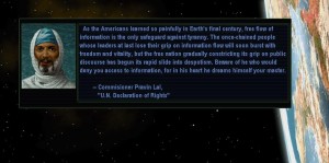 Good Games That Are Good: Sid Meier’s Alpha Centauri | Aspect of the Hare